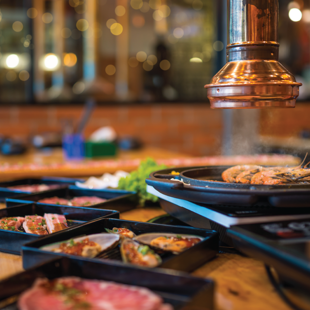 Bobby Q | Indooroopilly Shopping Centre