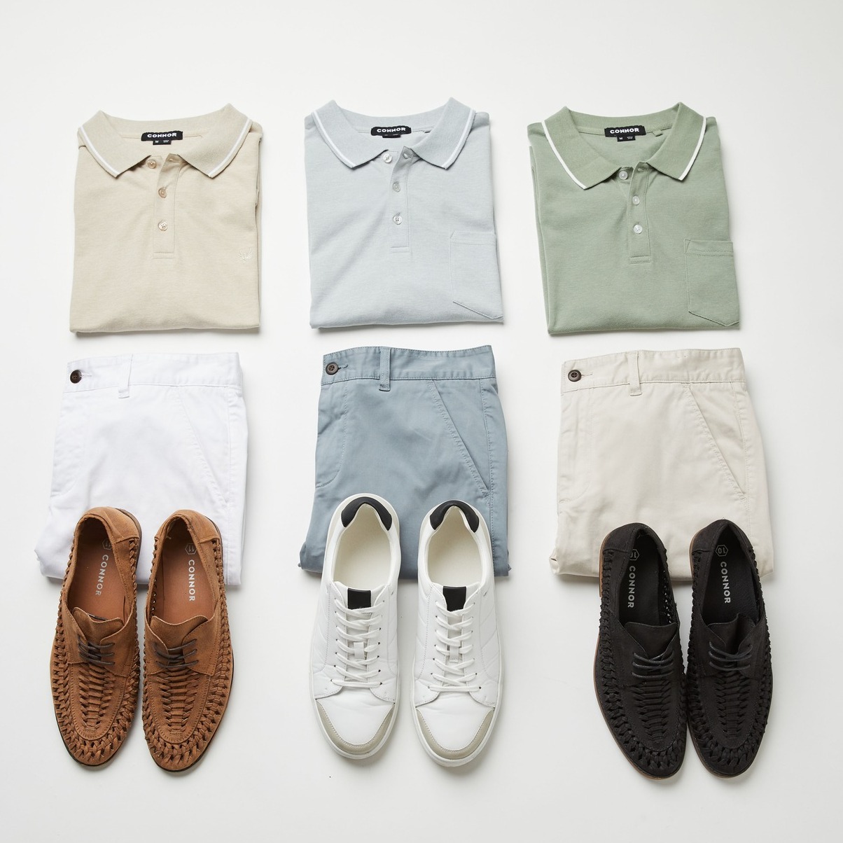 Connor | Indooroopilly Shopping Centre