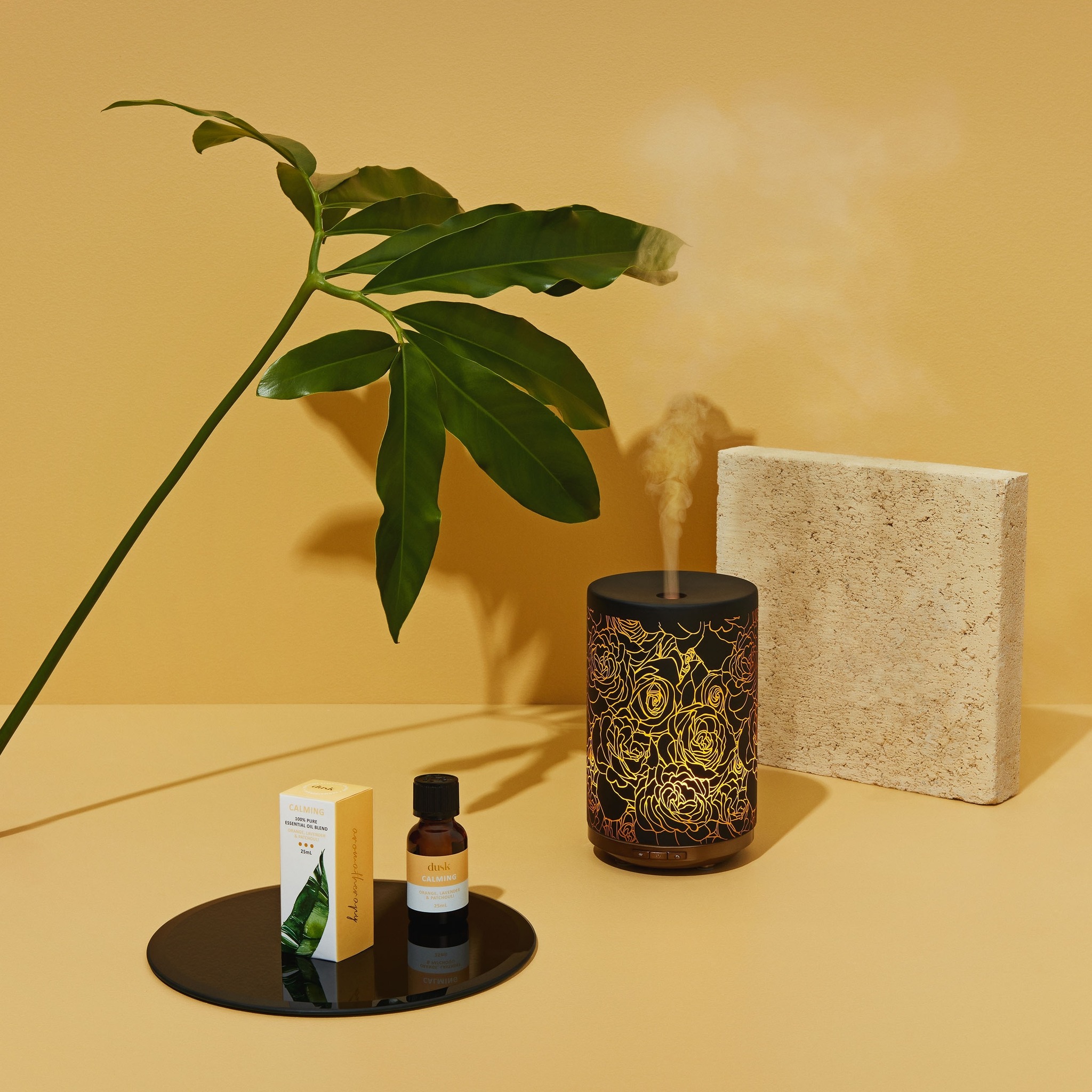 Dusk | Indooroopilly Shopping Centre