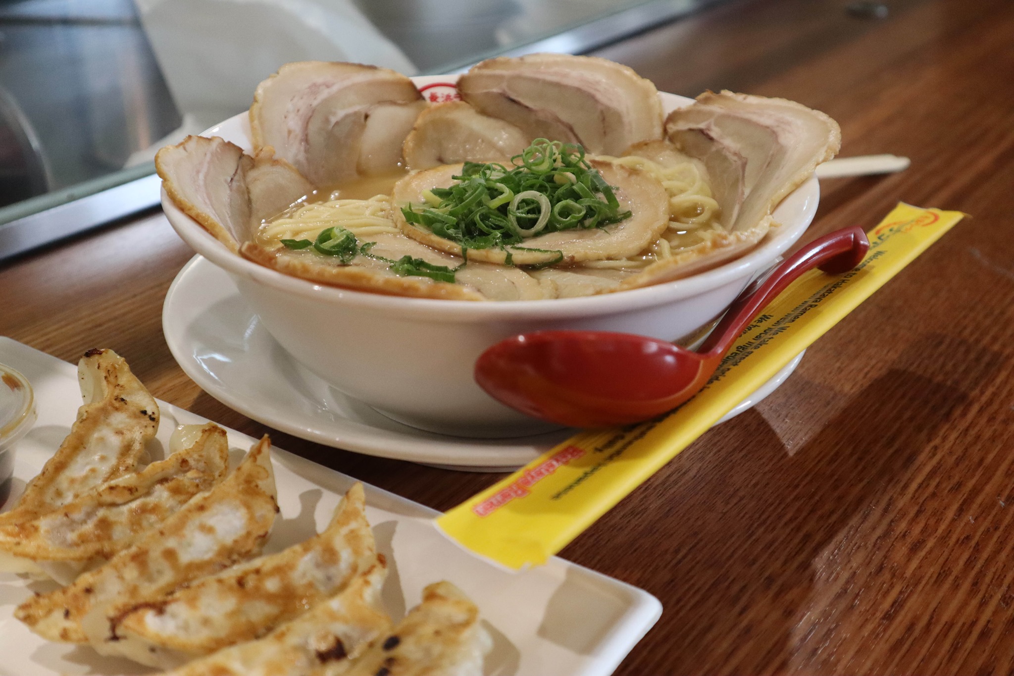 Hakataya Ramen | Indooroopilly Shopping Centre