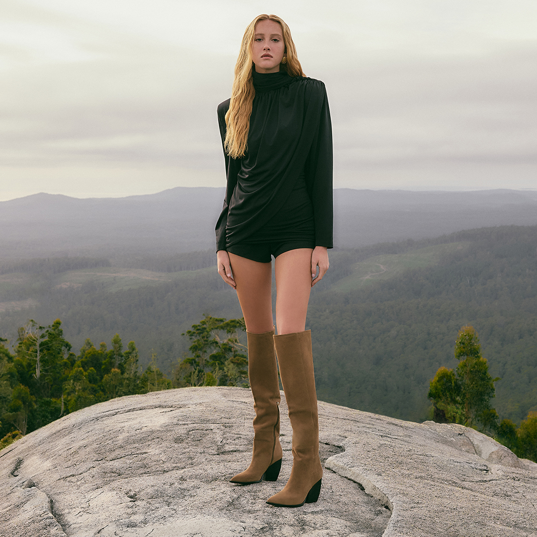 Jo Mercer | Indooroopilly Shopping Centre
