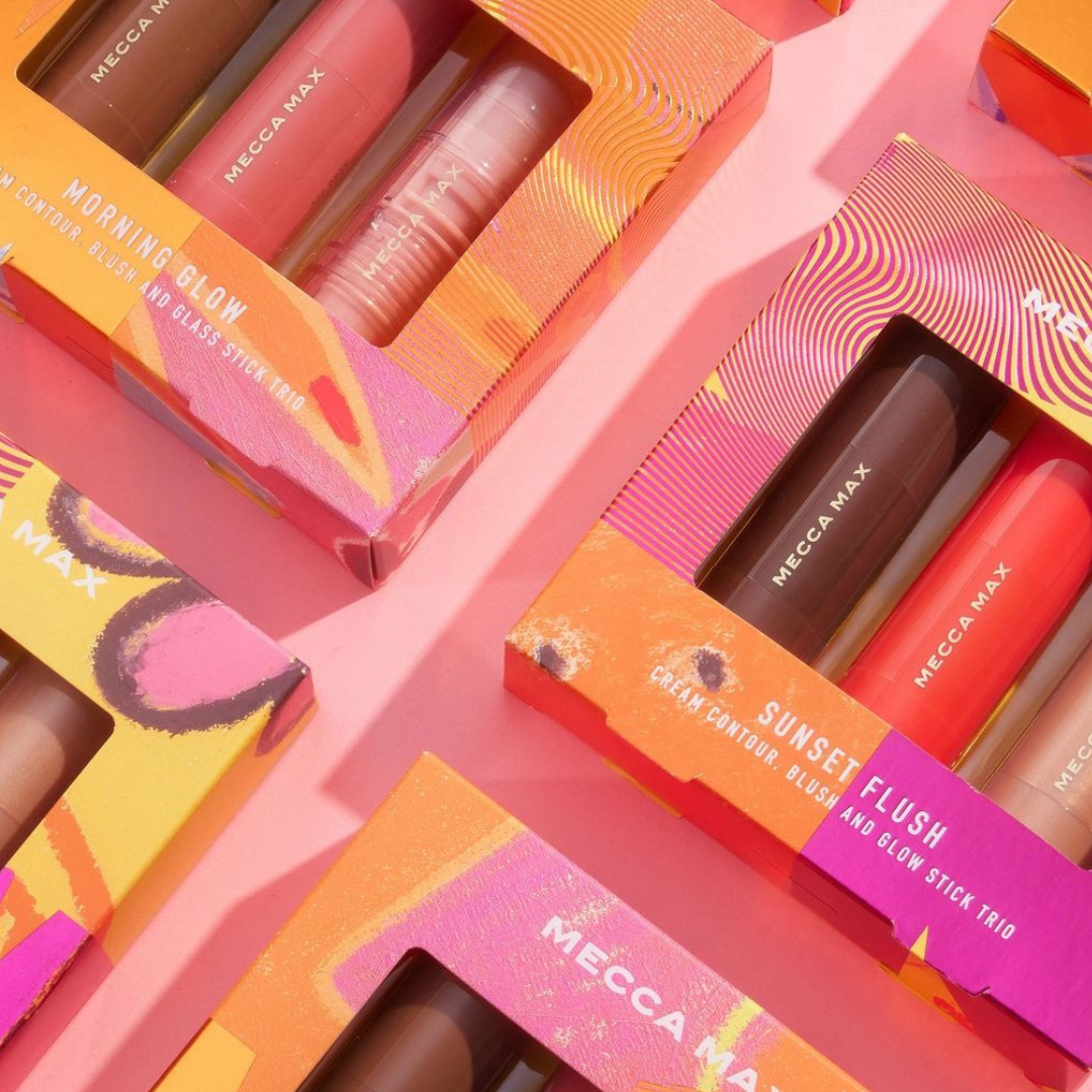 Mecca Maxima | Indooroopilly Shopping Centre