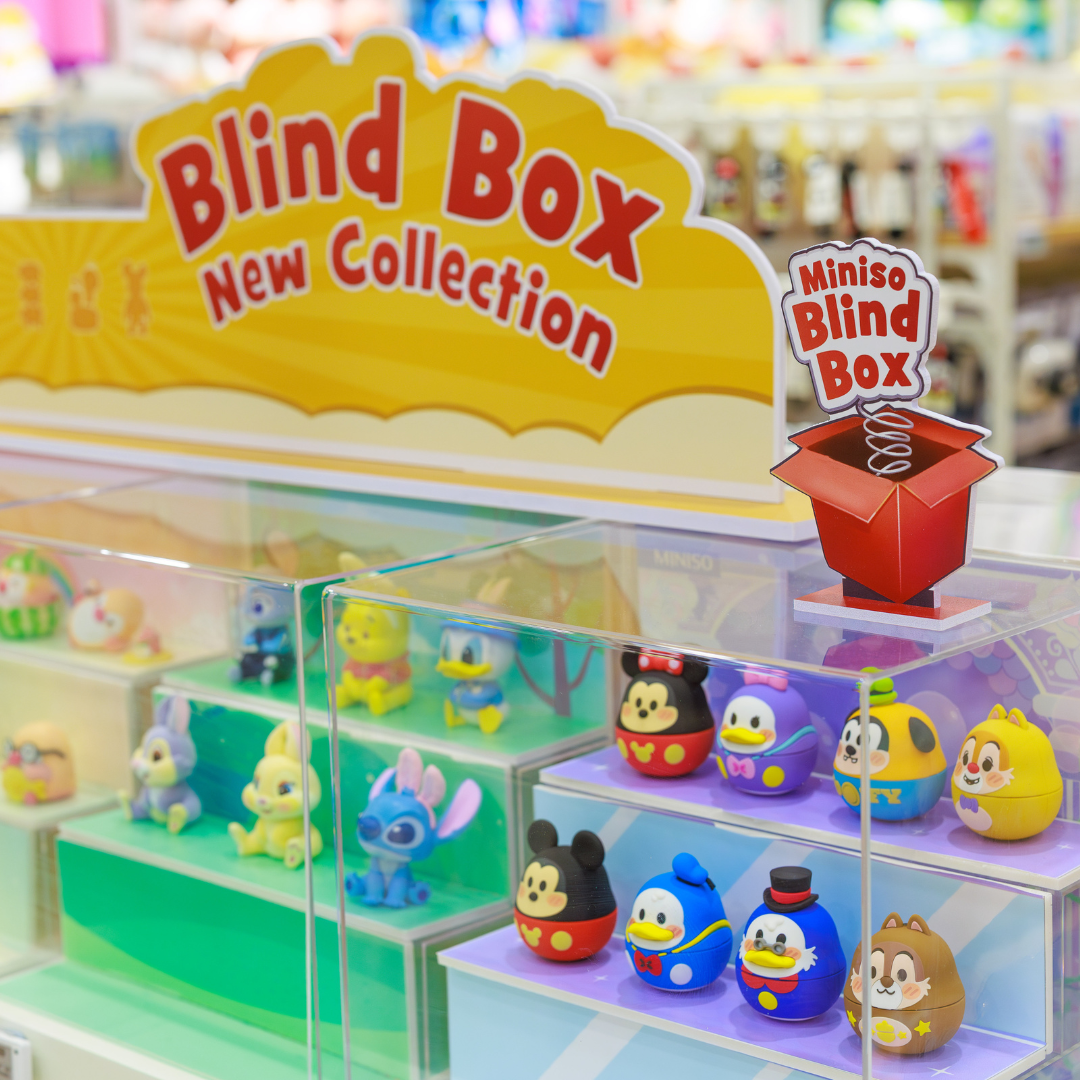 Miniso | Indooroopilly Shopping Centre