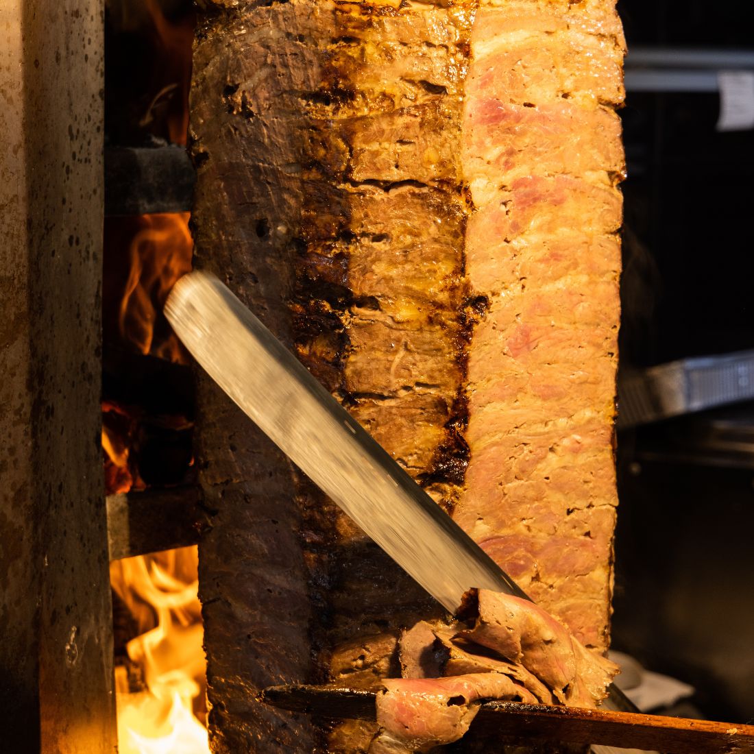 Origin Kebabs | Indooroopilly Shopping Centre