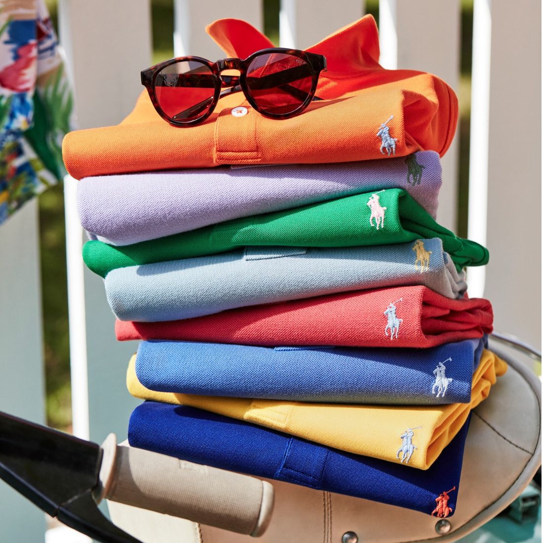 Polo Ralph Lauren | Indooroopilly Shopping Centre