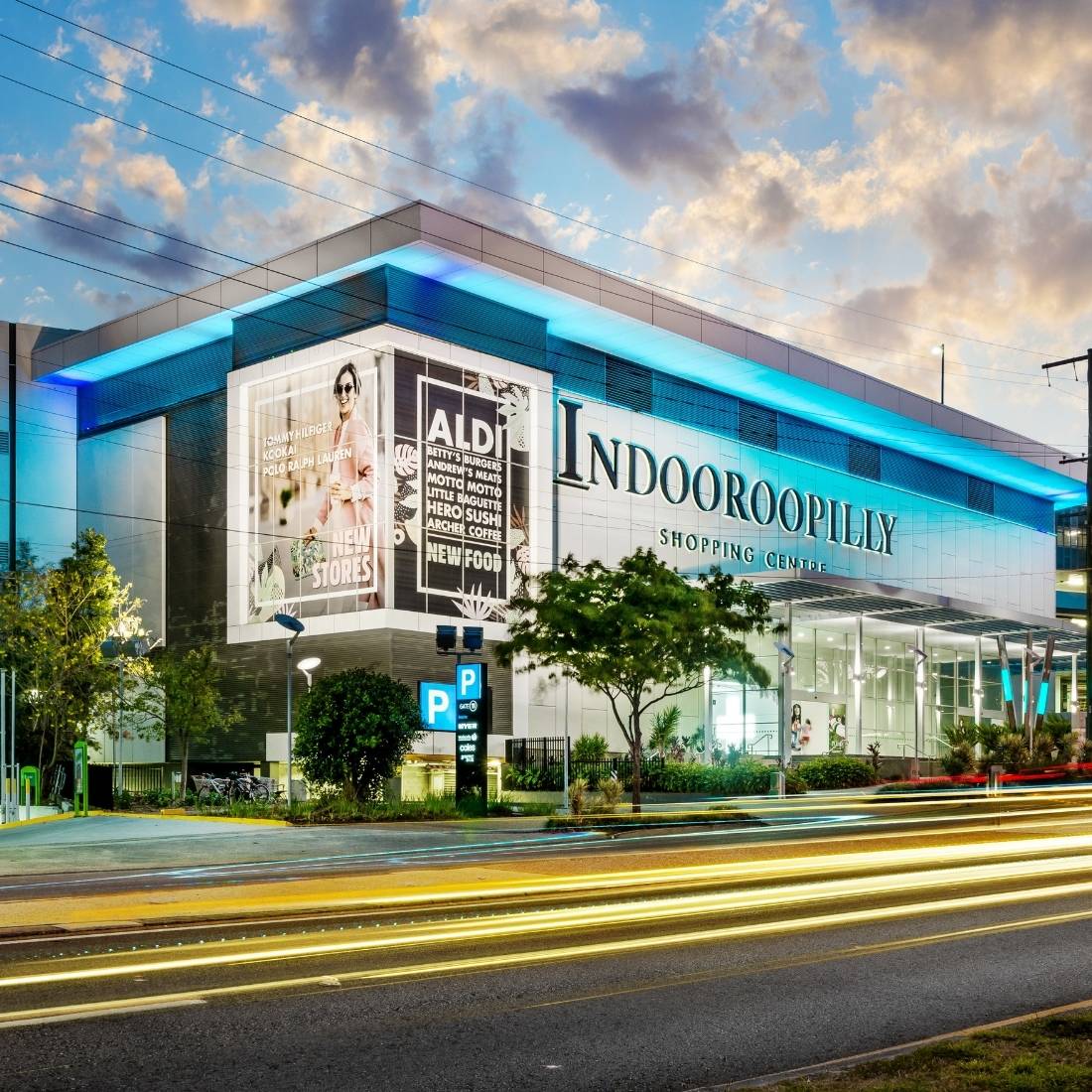 ProfessioNail | Indooroopilly Shopping Centre