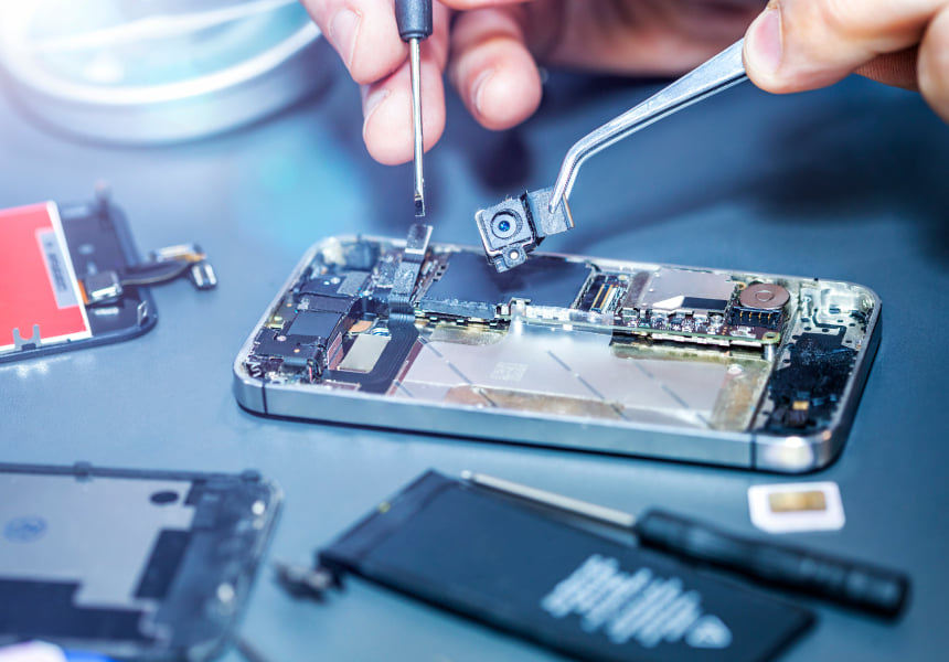 PTC Phone Tech and Comm | Indooroopilly Shopping Centre